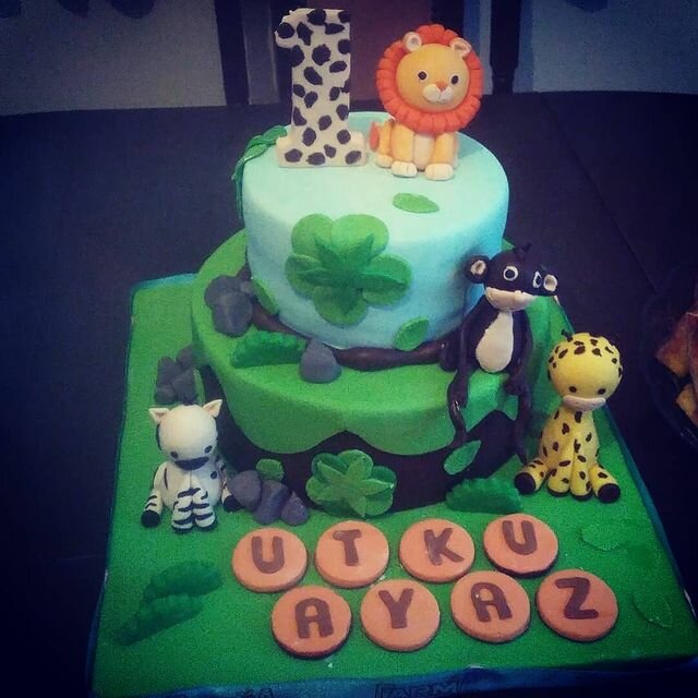 Pasta, şekerleme ve tatlı Ehl-i kadayif, İzmit, foto