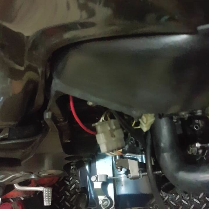 Motosiklet tamiri Extreme Motor Yedek Parça - Nihat Boz, Gölcük, foto