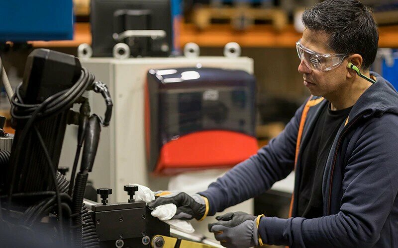 Temizlik teknolojileri firmaları Stah Tork Türkiye Distribütörü, Ankara, foto