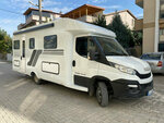 Başaran Karavan JoyRider (Kocaeli, Başiskele, Vezirçiftliği Mah., Bilge Sok., 4), karavan  Başiskele'den