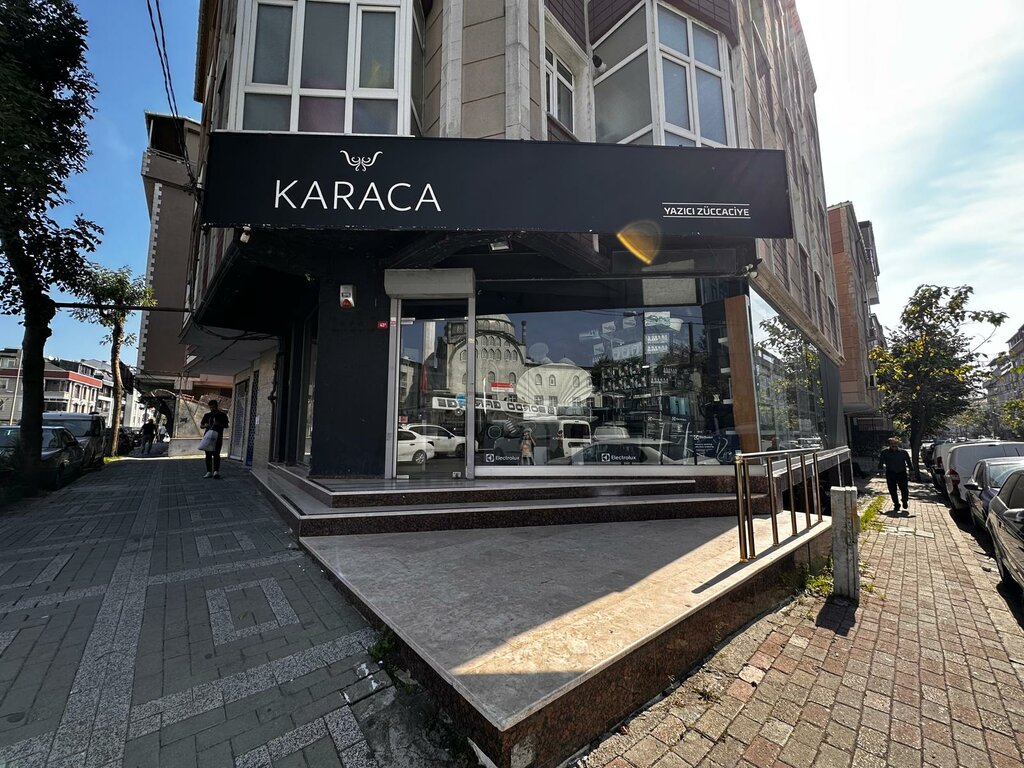 Çeyiz mağazaları Karaca, İstanbul, foto