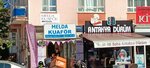 Melda Kuaför ve Güzellik Merkezi (Oğuzlar Mah., Barış Manço Cad., No:41A, Çankaya, Ankara), kuaförler  Ankara'dan