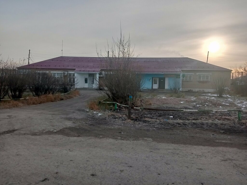 Kafe Семейка, Sverdlovskaya oblastı, foto