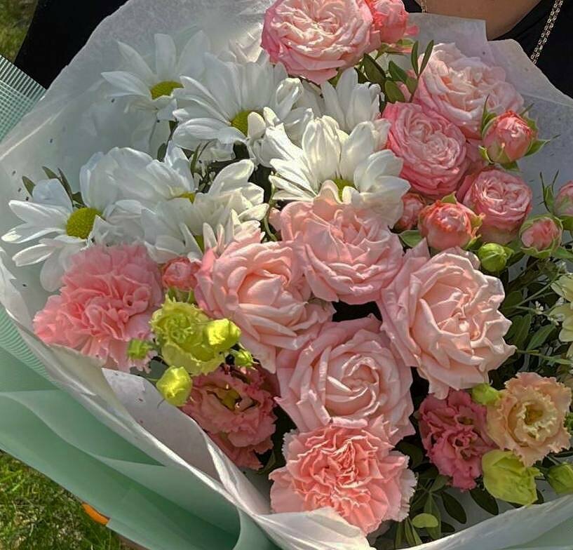 Çiçekçiler Флореаль, , foto
