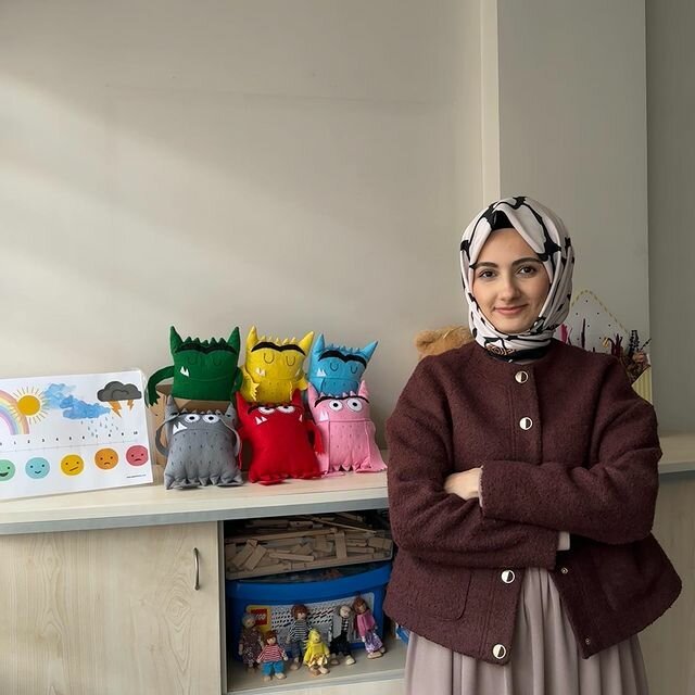 Psikologlar Nila Psikoterapi Merkezi, Ankara, foto