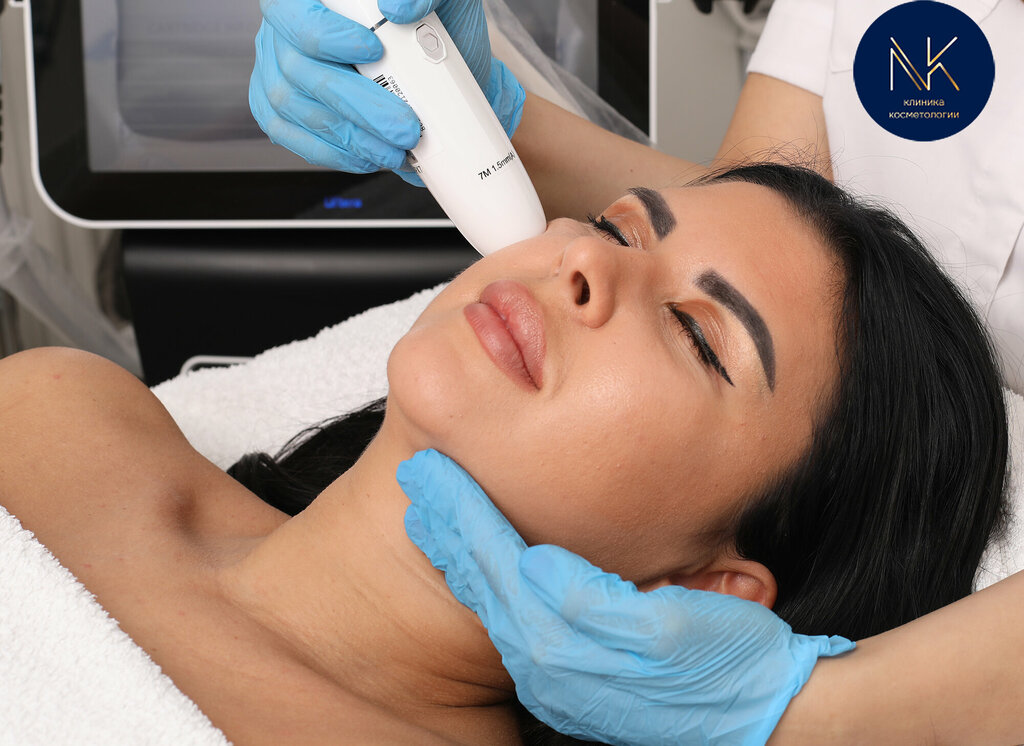 Kozmetoloji, kozmetik salonları Nk Cosmetology Clinic, Saint‑Petersburg, foto