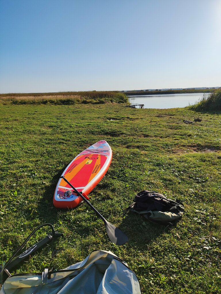 Plaj Пляж, Kurskaya oblastı, foto