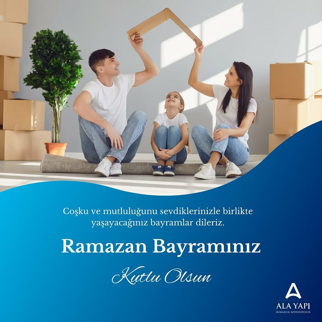 Mimari proje firmaları Ala Yapı Mimarlık, İzmir, foto
