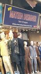 Mateen Designer (Abdullah Haroon Road No:260), giyim mağazası  Karaçi'den