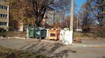 Пункт приема пластика (Republic of Mari El, Yoshkar-Ola, 362-y kvartal), ayrı çöp toplama noktası  Yoshkar‑Ola'dan