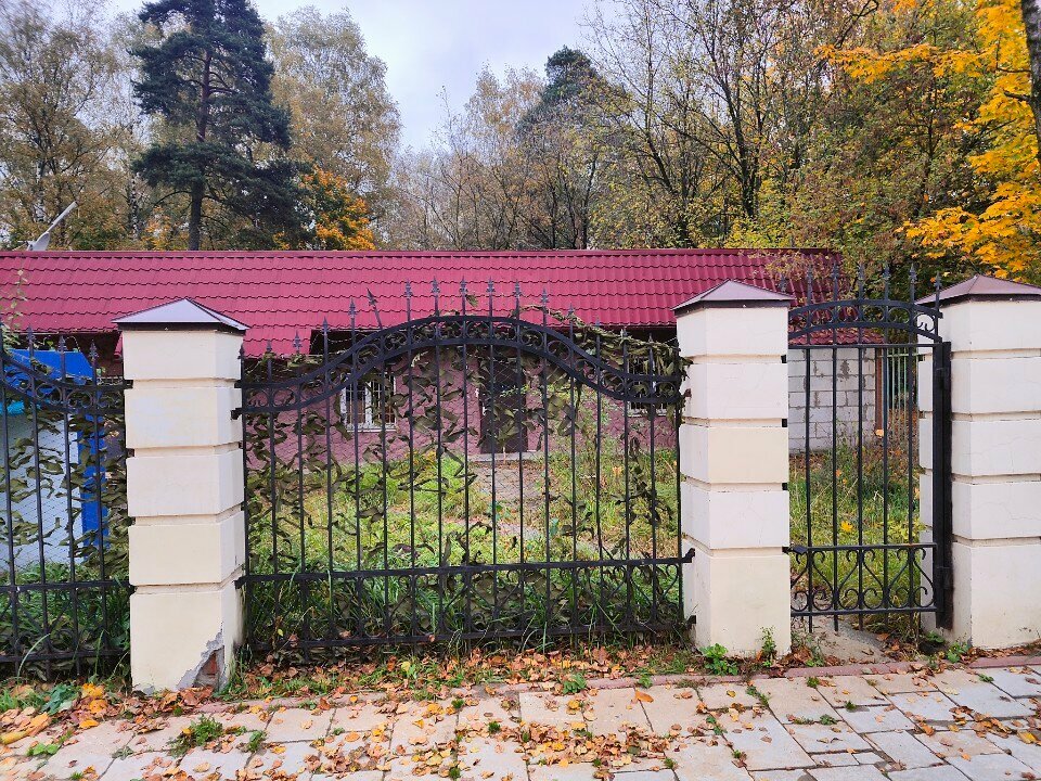 Saunalar Lux, Balaşiha, foto