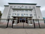 Territorial Department of the Committee for Atomic and Energy Supervision and Control of West Kazakhstan Region (Mukhit Street No:50/1), devlet kurumları ve bakanlıklar  Oral'dan (Uralsk'tan)