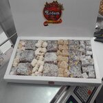 Erdem Kuruyemiş Cezerye (Bahçelievler Mah., 18 Cad., No:20/B, Yenişehir, Mersin), kuruyemiş, atıştırmalık, kuru meyve  Mersin'den