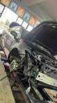 AutoLeader Car Service (Tevdode Mgvdelis Street No:57), oto kaporta  Tiflis'ten