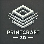 PrintCraft 3D (Dimitriya Donskogo Street No:1, mikrorayon Yuzhny Gorod, posyolok Pridorozhny), 3d hizmetler  Samarskaya oblastından