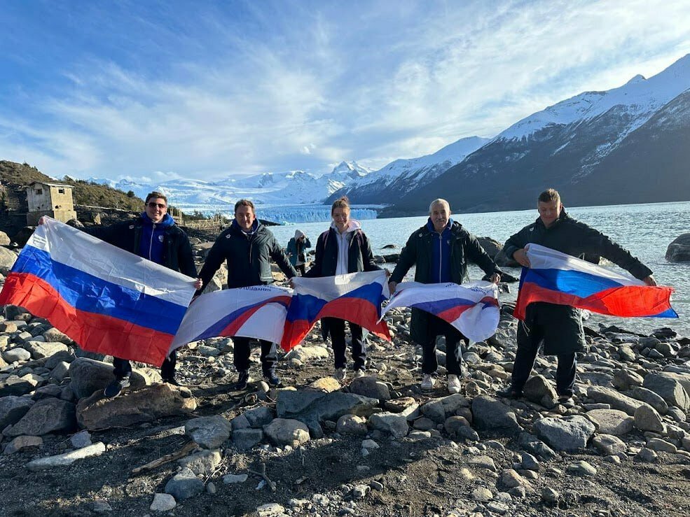 Spor kulüpleri Russian Winter Swimming Federation, Moskova, foto