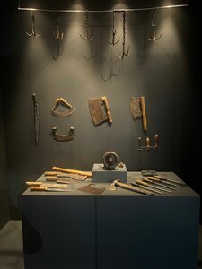Sucuk Müzesi (Afyonkarahisar, Afyonkarahisar Merkez, Afyonkarahisar OSB Mah.), müzeler ve sanat galerileri  Afyonkarahisar'dan