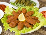 Şenbabu Çiğ Köfte (Ankara, Çankaya, Yukarı Dikmen Mah., 648. Cad., 20B), restoran  Ankara'dan