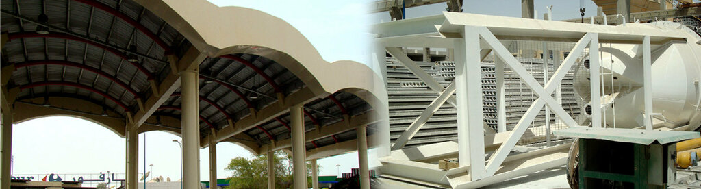 i̇nşaat ve tasarım hizmetleri Starfab Technical Services, Dubai, foto