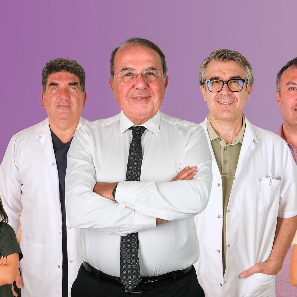 Jinekoloji kliniği Centrum Clinic Özel Ankara Kadın Sağlığı Merkezi, Ankara, foto