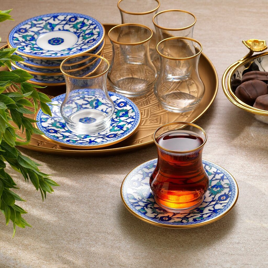 Züccaciye mağazaları W. Besteckhaus Schafer, Antalya, foto