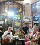 Tarsusi Serpil Kafe (Mersin, Tarsus, Şehitkerim Mah., 3416. Sok., 54), kafe  Tarsus'tan