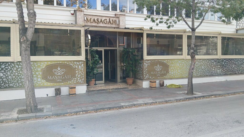 Restoran Maşagah Mangalbaşı, Konya, foto