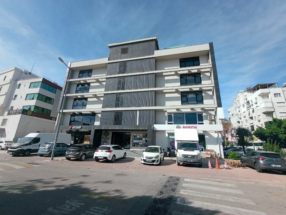 Sigorta acentaları Insurance Sigorta, Antalya, foto