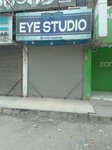 Eye studio (Alamgir Road No:108), optik  Karaçi'den