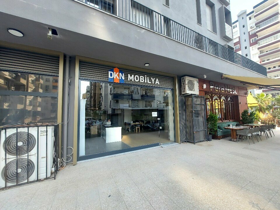 Mobilya mağazaları Dkn mobilya, Adana, foto
