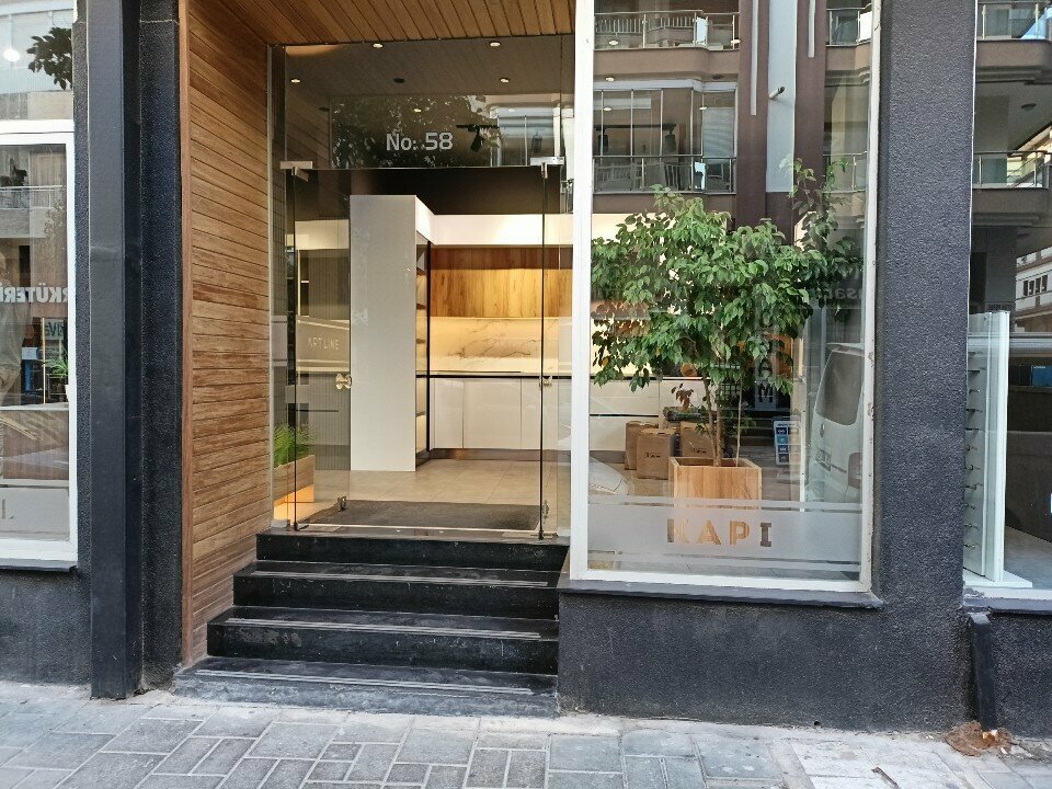 Mimari proje firmaları Artline Mimarlık, İzmir, foto