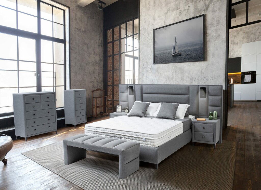 Mobilya mağazaları Hkm Mobilya Tasarım, Ankara, foto