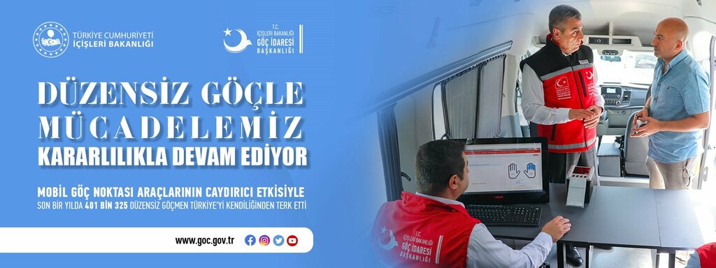 i̇ş merkezi Kemer İlçe Göç Grup Başkanlığı, Kemer, foto