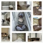 Апартаменты Daily Stay (ulitsa Starshiny Dadayeva No:71), otel  Kaliningrad'dan