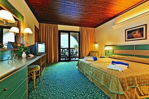 Aldemar Olympian Village (Western Greece, Pirgos), otel  Dünya'dan