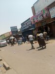 Oswakas Hair Saloon & Barbershop (Lumumba Road No:1140), kuaförler  Lusaka'dan