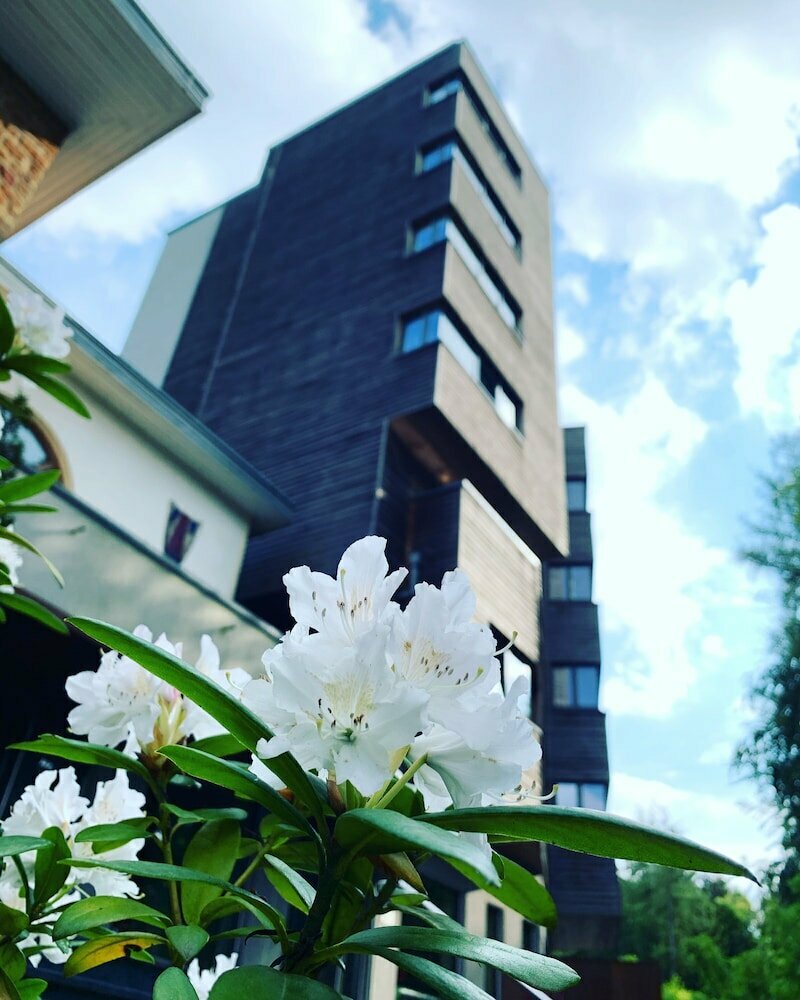 Otel The Seven, Dünya, foto