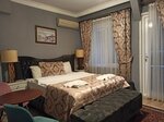 La Mer Boutique Hotel (İstanbul, Fatih, Küçük Ayasofya Mah., Küçük Ayasofya Cad., 44), otel  İstanbul'dan