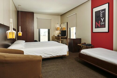 Otel Stay Hotel Torres Vedras Centro, Torres Vedras, foto