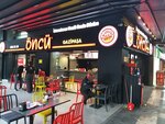 Öncü Döner (Cemalpaşa Mah., 63006. Sok., No:23/C, Seyhan, Adana), fast food  Adana'dan