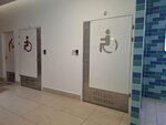 Toilet for Disabled (Qabanbaı Batyr dańǵyly No:62), tuvalet  Astana'dan