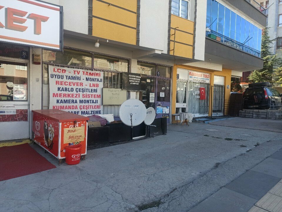 Elektronik cihaz ve parça firmaları Temiz Elektronik, Ankara, foto