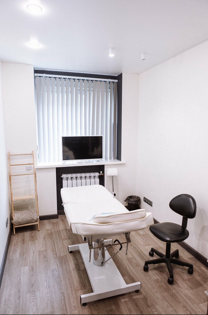 Güzellik salonu Electro Wow, Tolyatti (Togliatti), foto