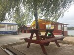 База отдыха (Kaliningrad Region, Mamonovskoe Highway, 8), resort oteller, tesisler  Kaliningradskaya oblastından