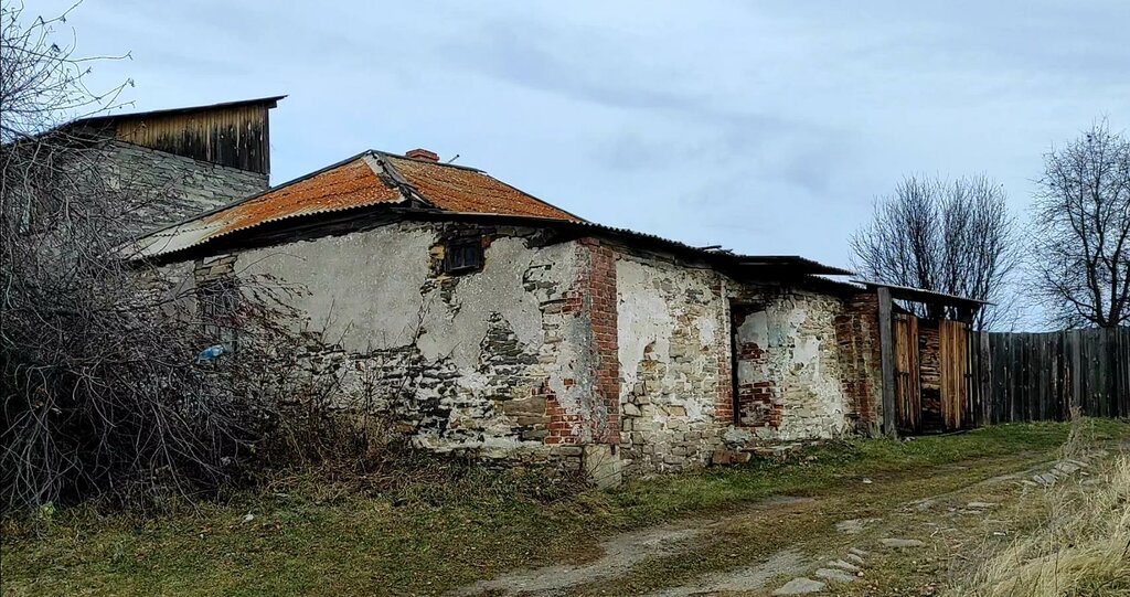 Kültür ocakları Дом Культуры П. Воздвиженка, Çeliabinskaya oblastı, foto