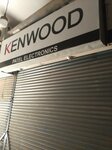 Kenwood (No:18, Preedy Quarters), elektronik eşya mağazaları  Karaçi'den