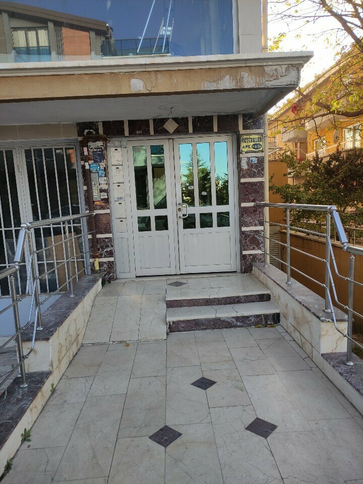 Psikologlar Uzman Klinik Psikolog Esma Kazoğlu, Ankara, foto