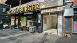 Miss Crispy Chicken (İstanbul, Bayrampaşa, Yenidoğan Mah., Hüsnüniyet Sok., 9), restoran  İstanbul'dan