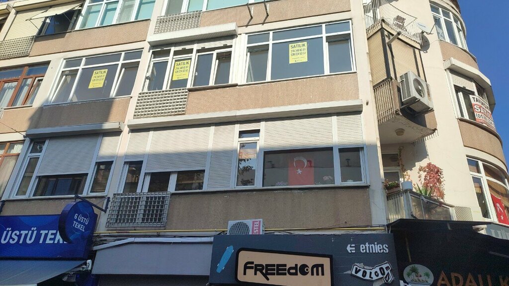 Hukuk büroları Erİmer Hukuk, İstanbul, foto