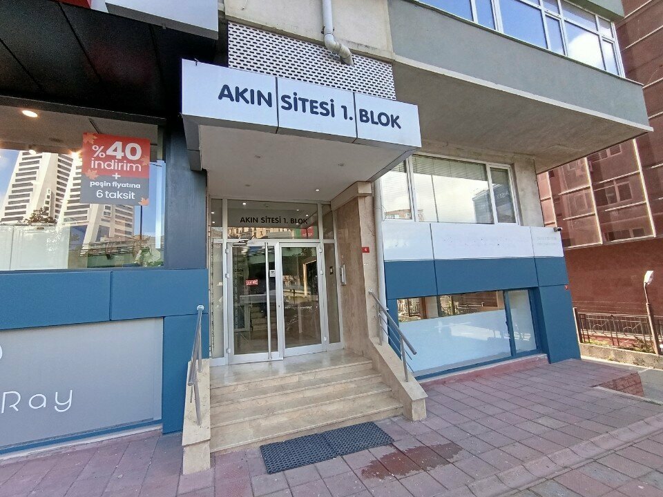 Hukuk büroları Mitra Hukuk Bürosu, İstanbul, foto